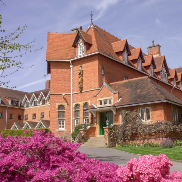 Gallery - St Mary's School Ascot