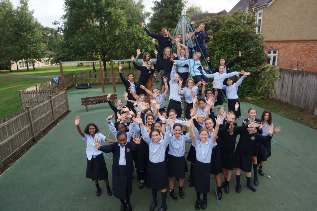 Welcome-Draft - St Mary's School Ascot